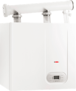 Ecotherm | Конденсационный котёл R1K 100