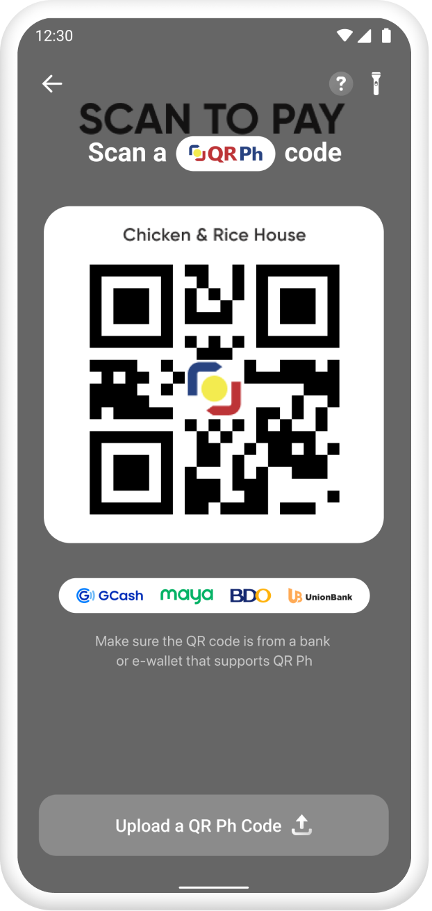 Salmon Credit — Be ready for any moment