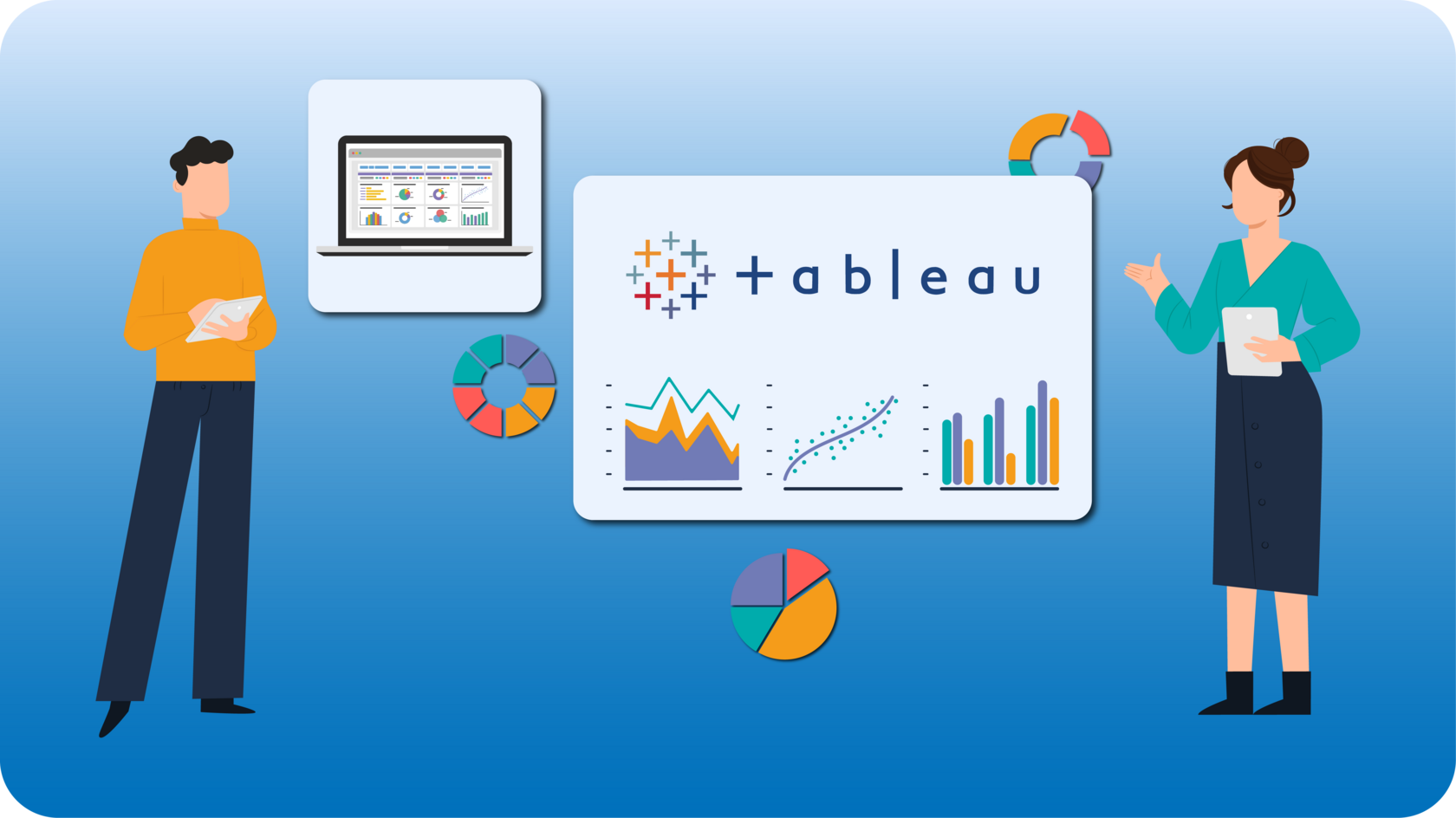 Creating Tableau Reports: A Step-by-Step Guide to Visual Analysis Creating Tableau Reports: A Step-by-Step Guide to Visual Analysis