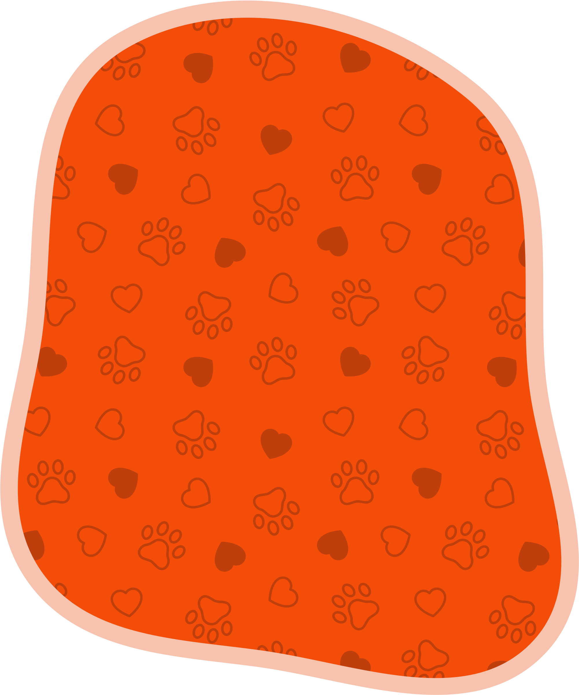 Їжа для собак середніх і великих порід та цуценят «4 протеїни» Practik Fresh