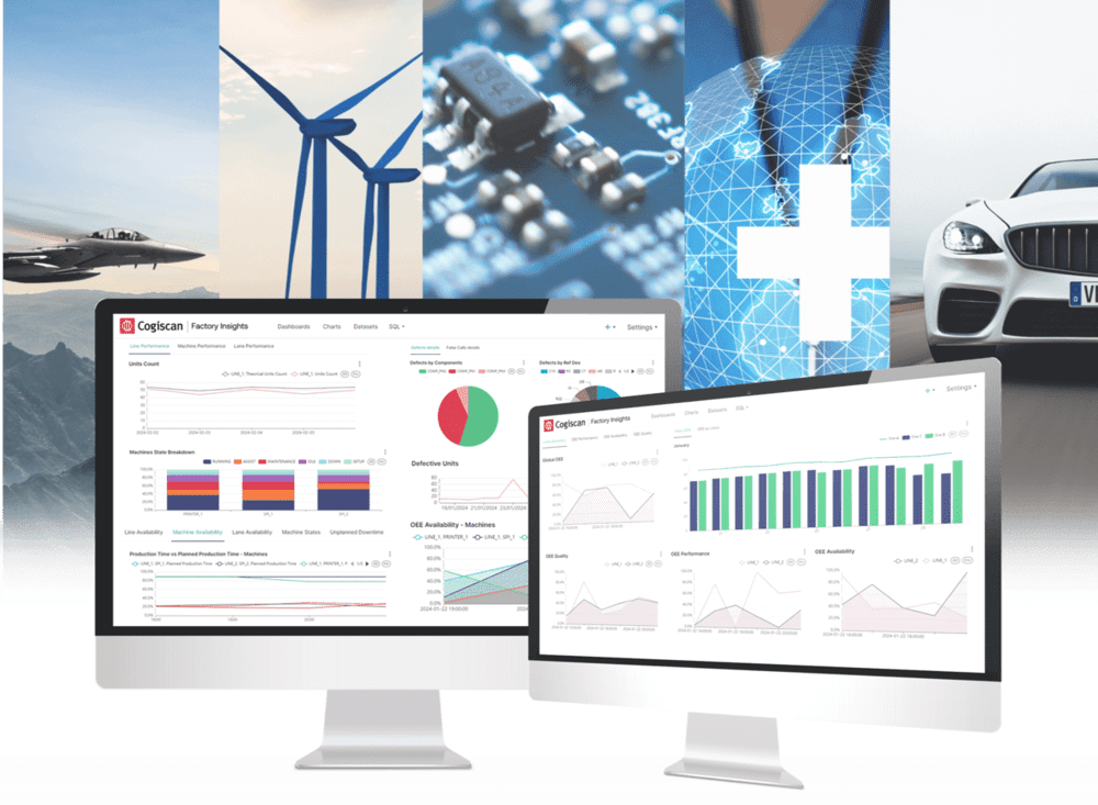 Factory Insights: 25 Years of Data Expertise Focused in one PCBA-Specific Analytics Platform