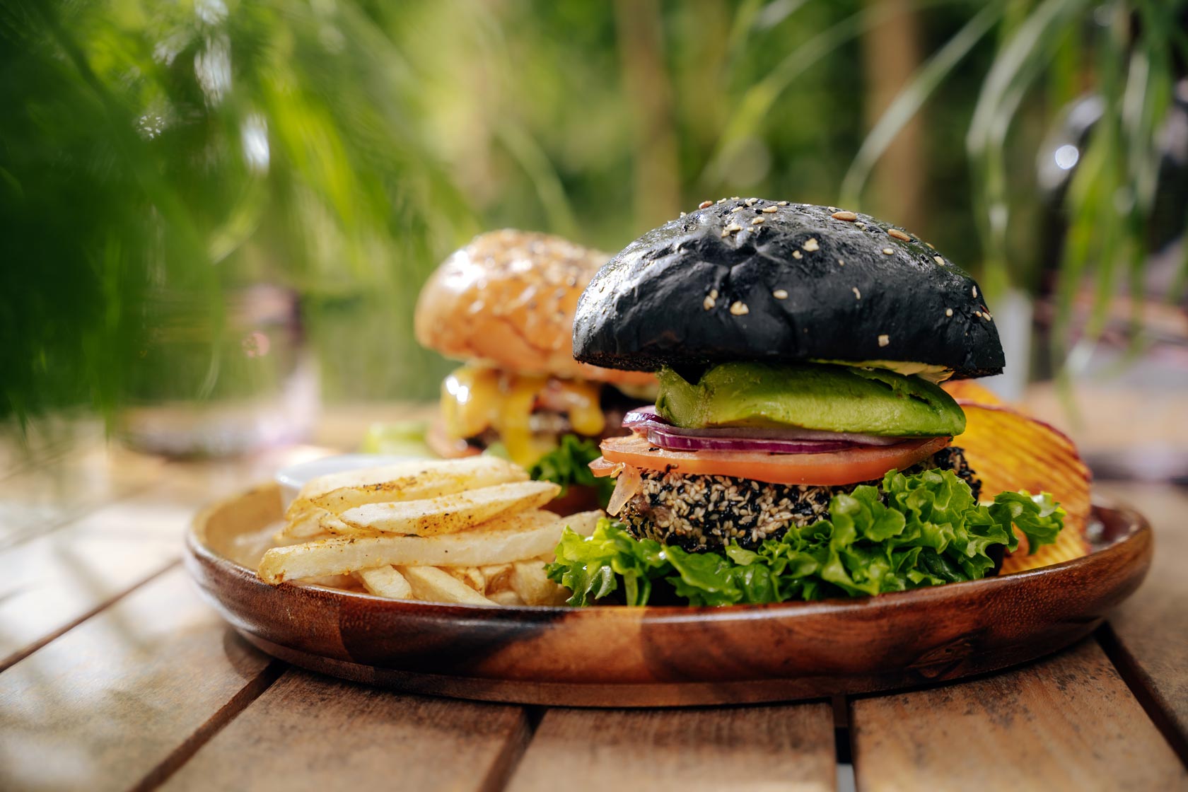 Arbol Restaurant Gallery - Discover Manuel Antonio's Culinary Gem in ...
