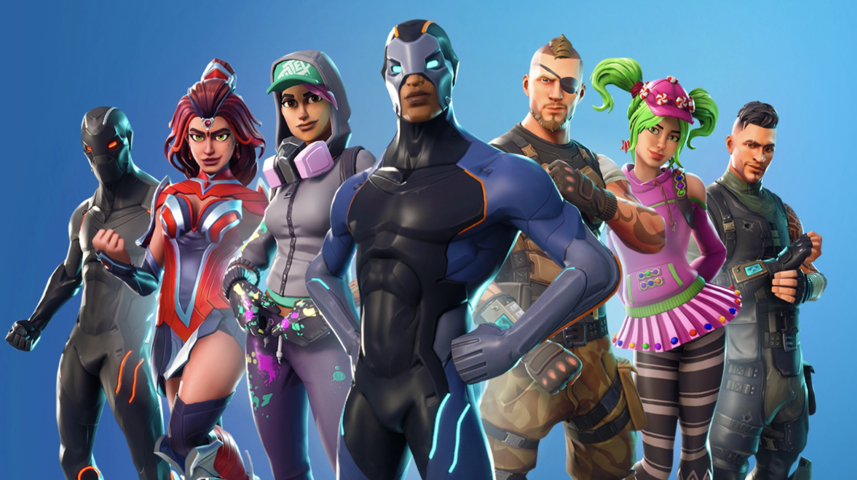 Argentics Explores Why Is Fortnite so Popular