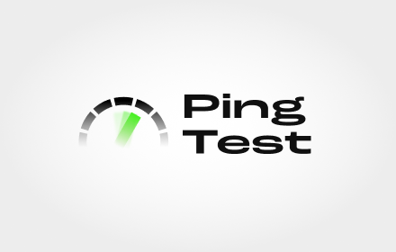 Ping Test