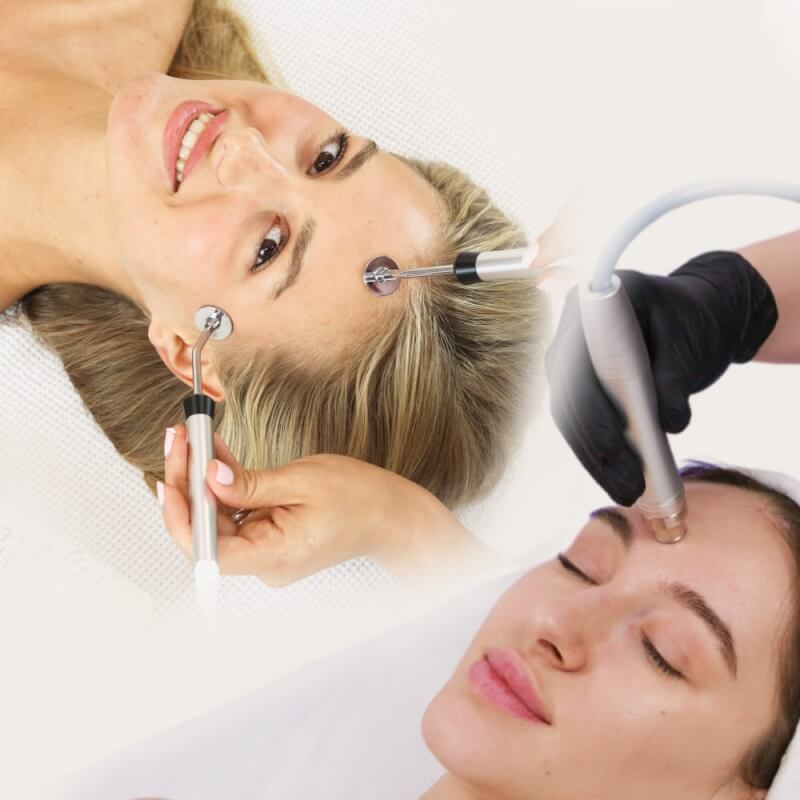 Skin Sculpting and Rejuvenation Bundle HydroVerstand PRO and Adrinox 2. ...