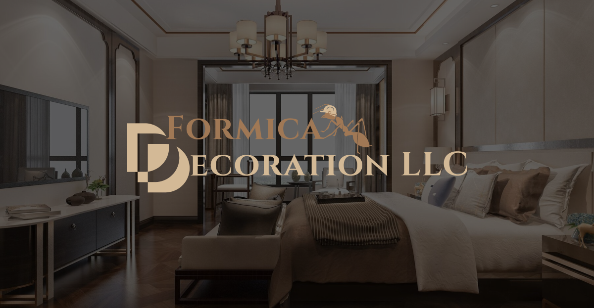 Formica Decoration – Projects