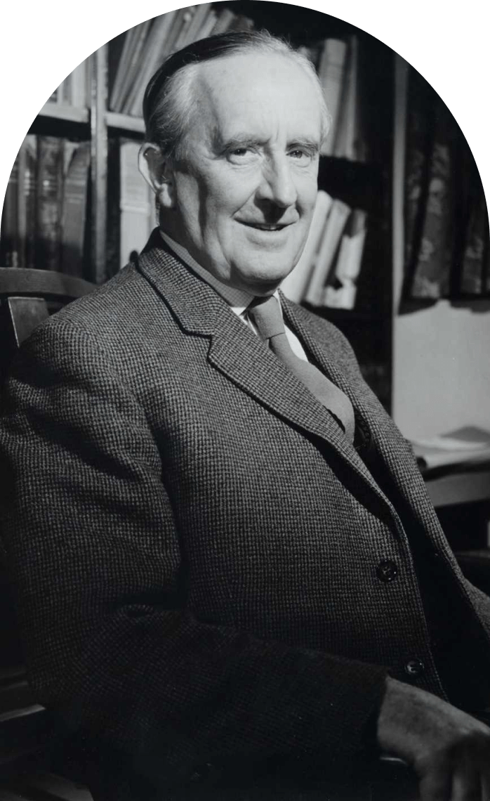 J.R.R. Tolkien