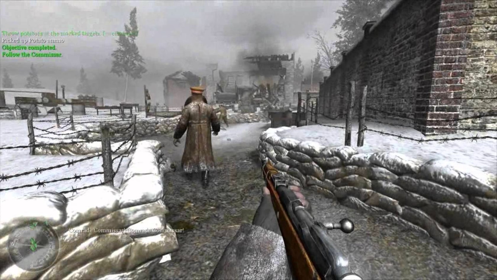 The Art of VFX in Video Games: Understanding its Role and Influence on ...