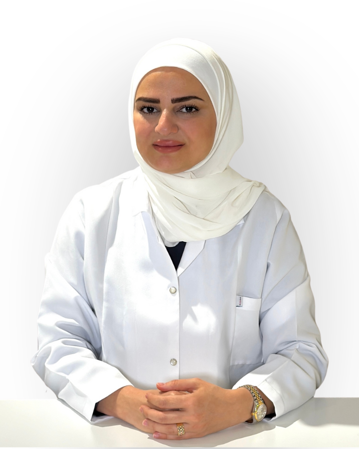 Samaa Team | IVF and Gynecologists in Dubai