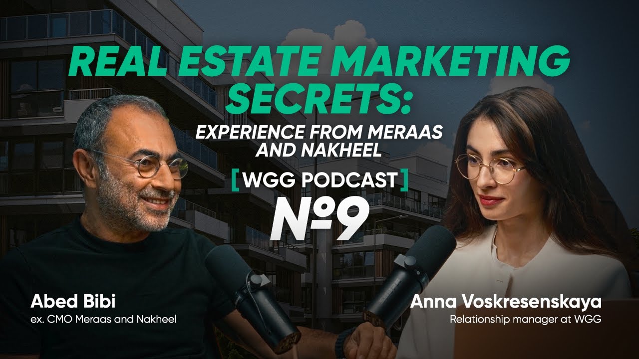Why Dubai Real Estate Brands Sound the Same — And How Developers Can ...