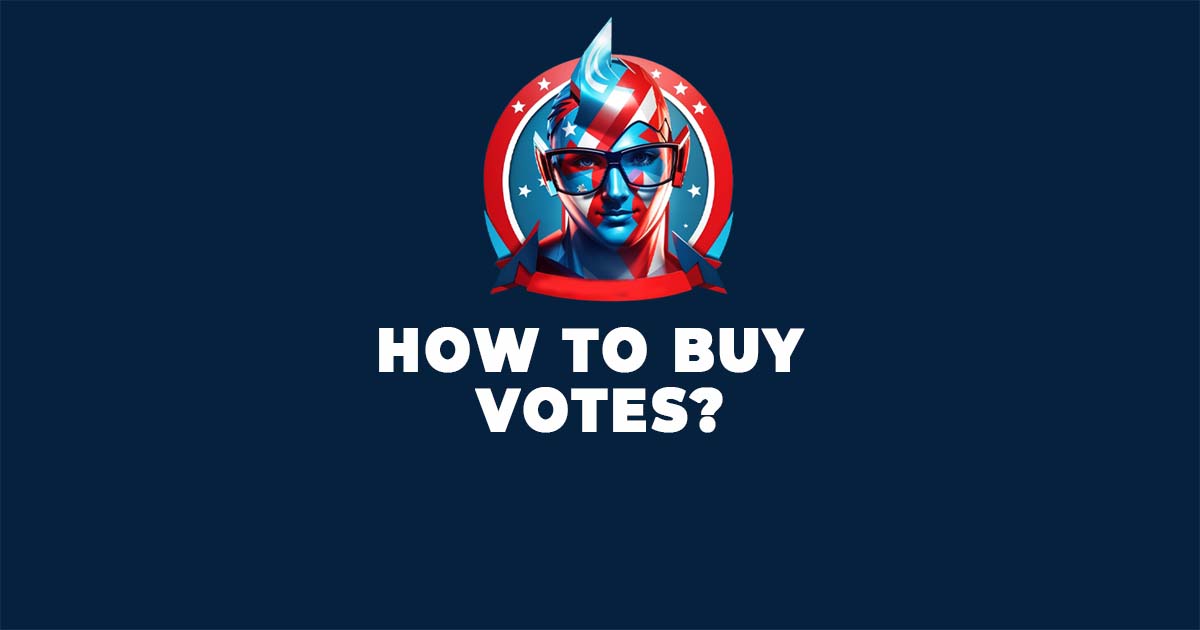 How to Buy Votes - Your Ultimate Guide to Securing Contest Victories