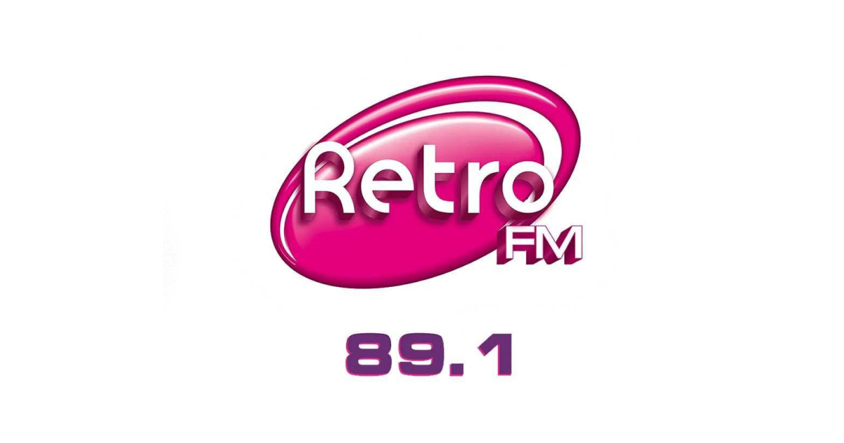 Retro FM online