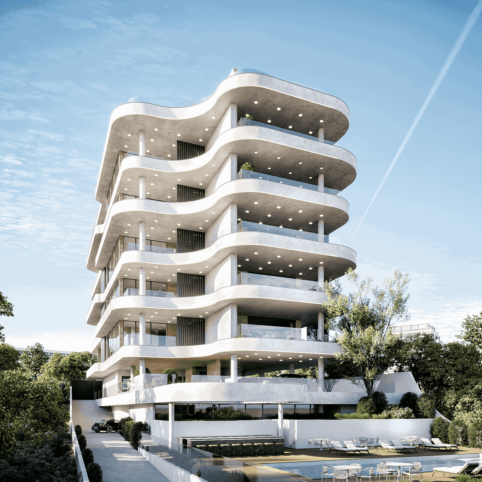 Admare Property - Apartments, villas, townhouses from a premium ...