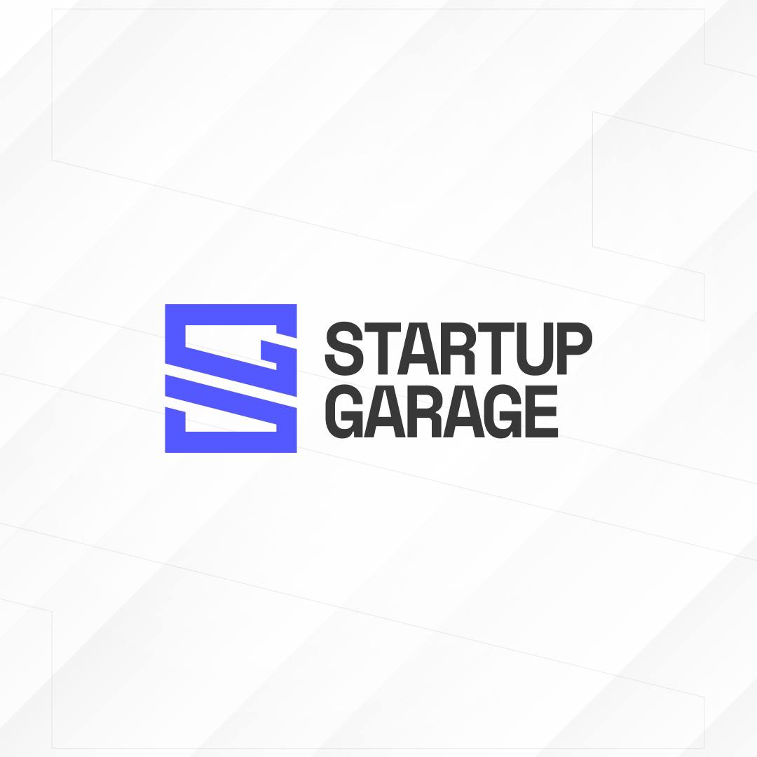 Startup Garage Founders School