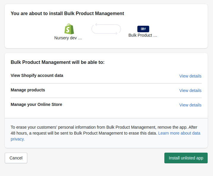 Shopify Bulk Price Change: How to Bulk Edit Shopify Product Prices