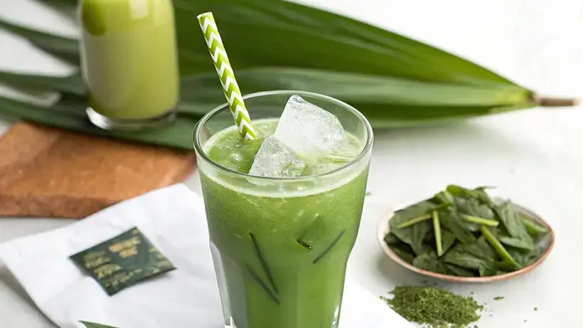Pandan Latte: Discover the Unique Flavor of Southeast Asia’s Favorite Drink
