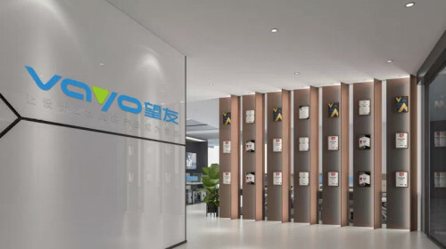 We Have a New Strategic Partnership with Vayo Technology