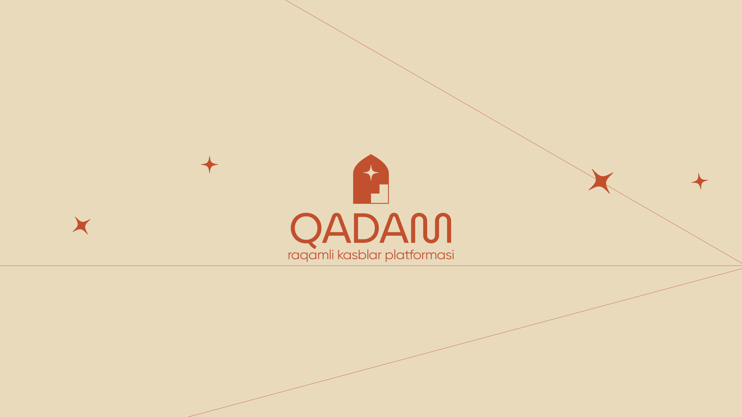 Qadam Education - Finish