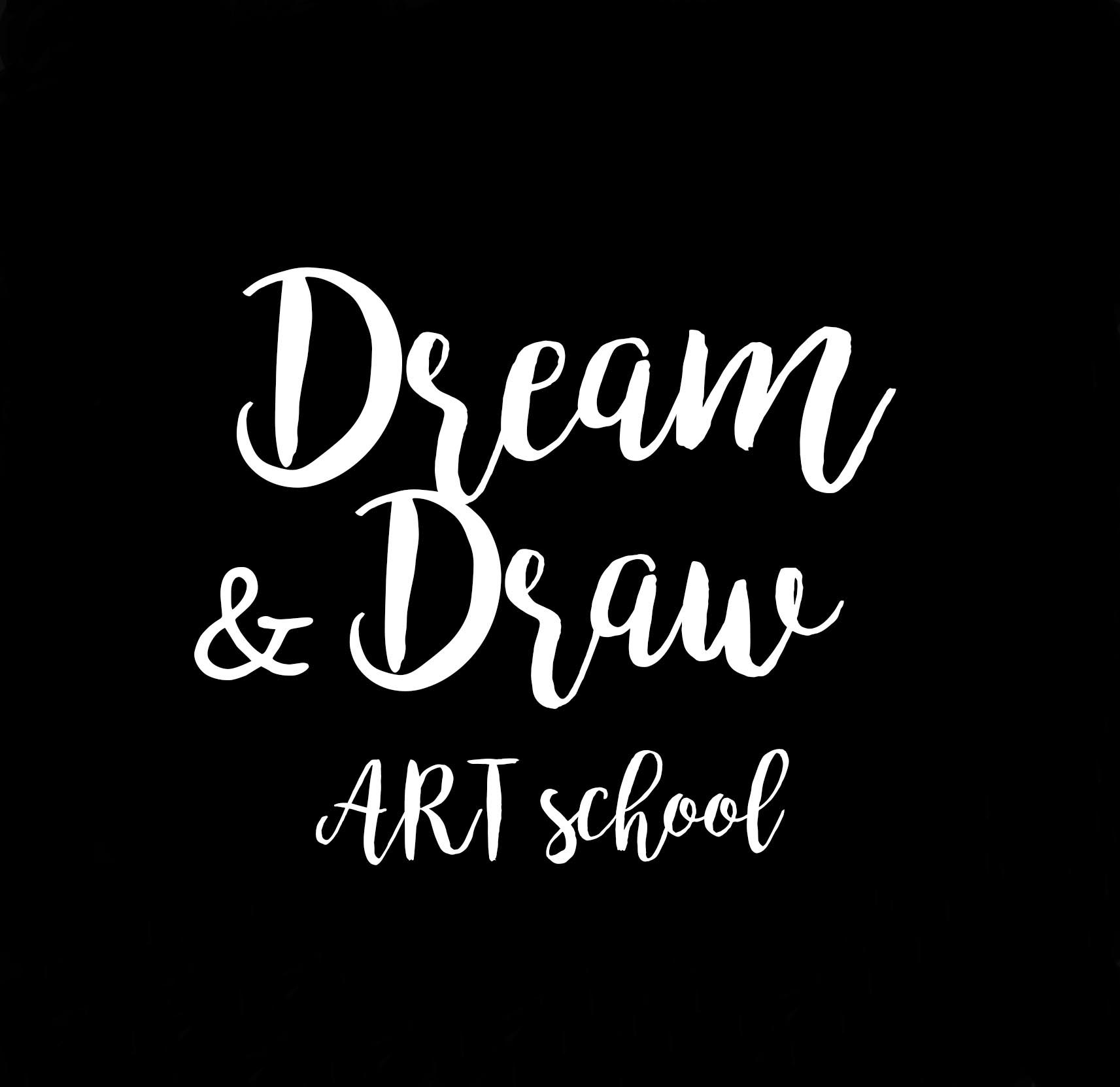 Dream and Draw Terms and Conditions