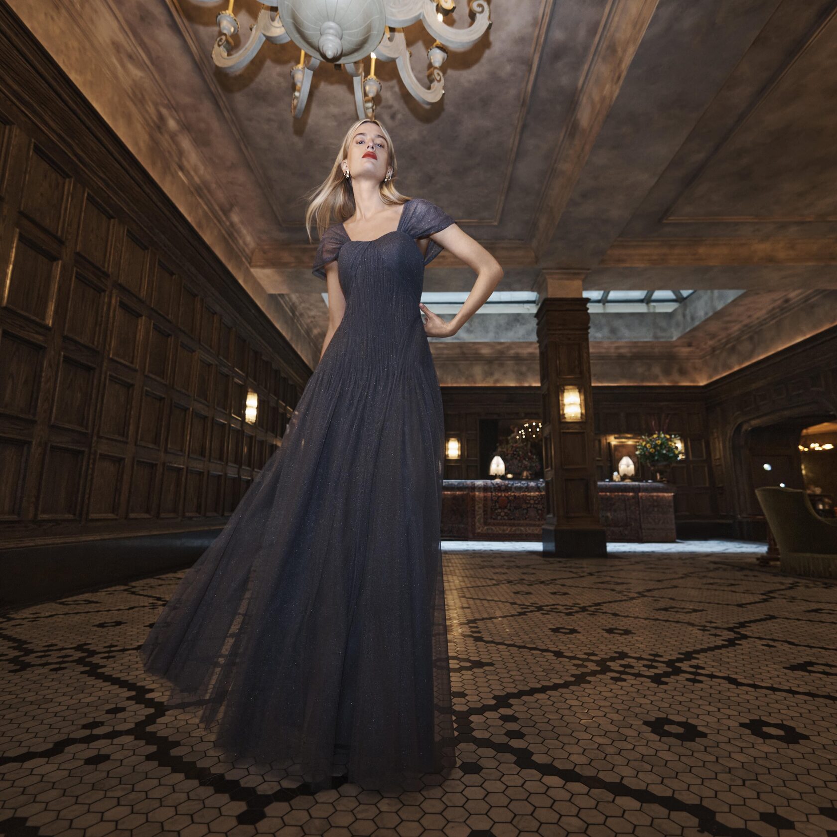 Solis Retouch Studio