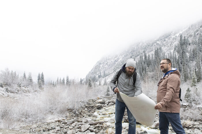 Sustainable Mountain Development Programme