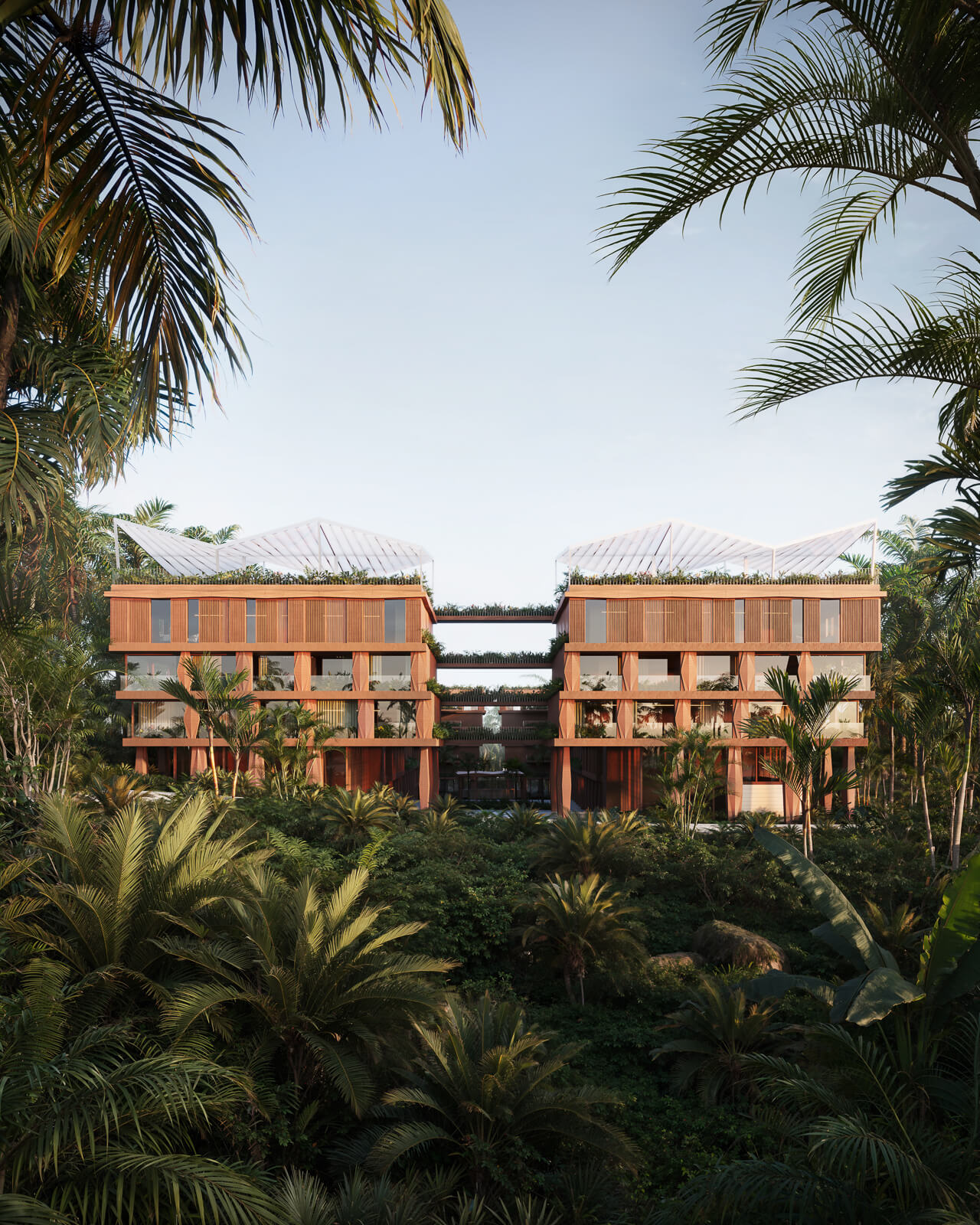 About — Project | Landmark Development Bali
