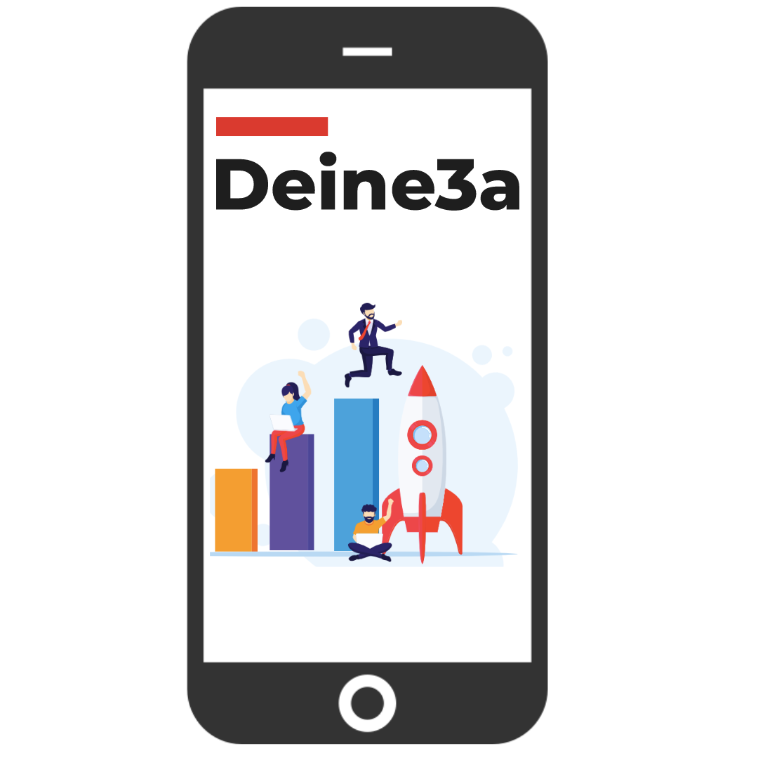 Deine3a | Agentur für Auswanderer | Auswandern Schweiz