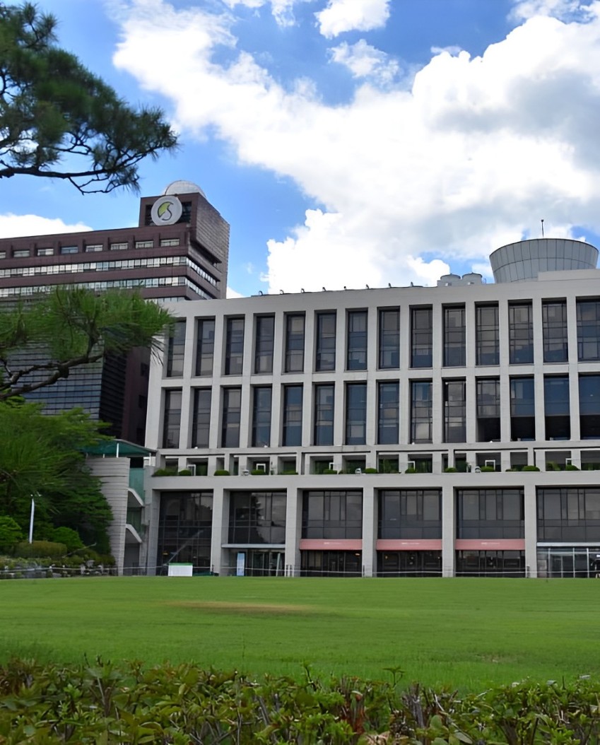 Sungkyunkwan University (SKKU)
