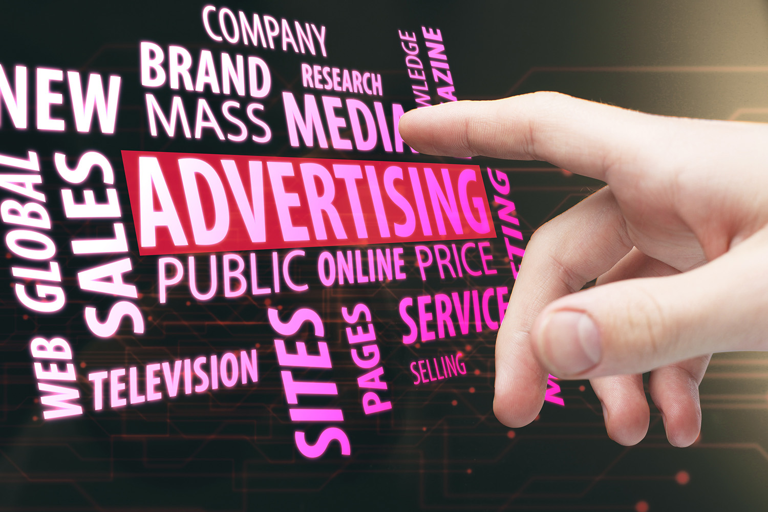 Tips for Starting an Ad Campaign - HLTS company