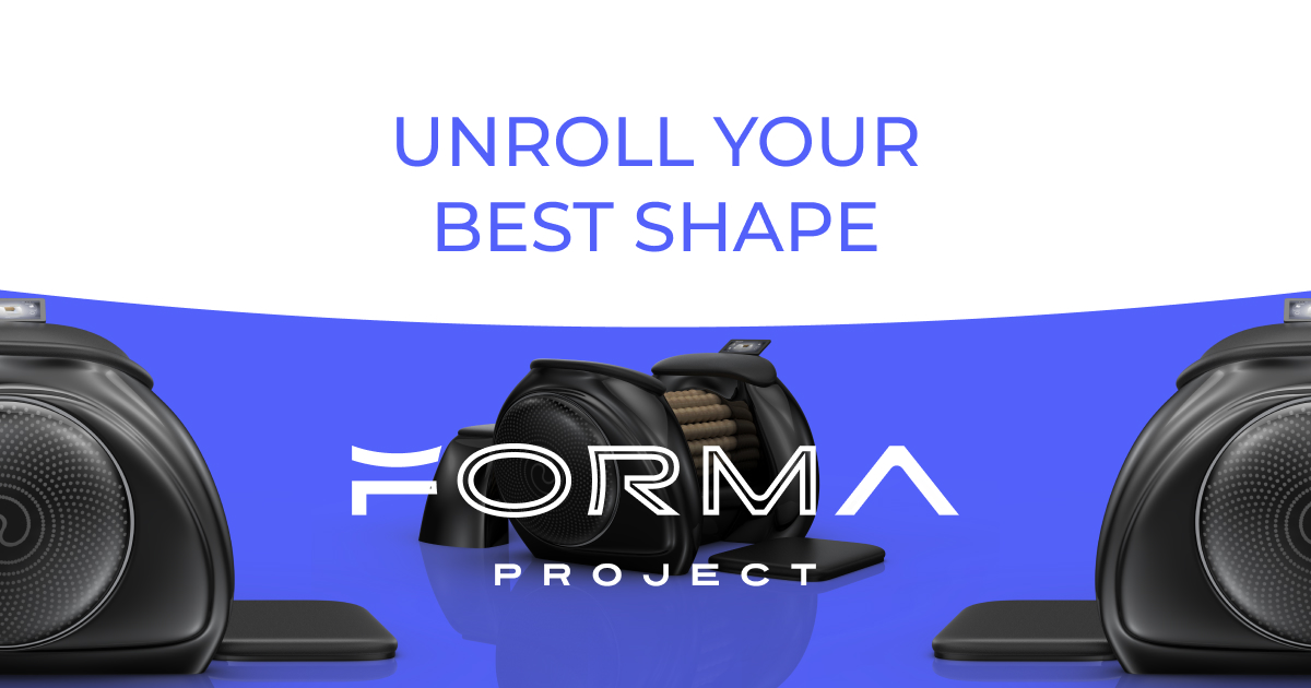 The first Roll Shaper studio in UAE