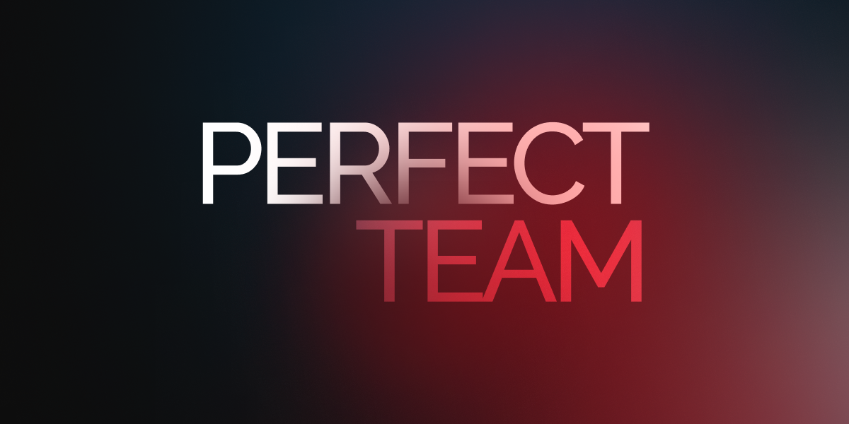 Perfect team