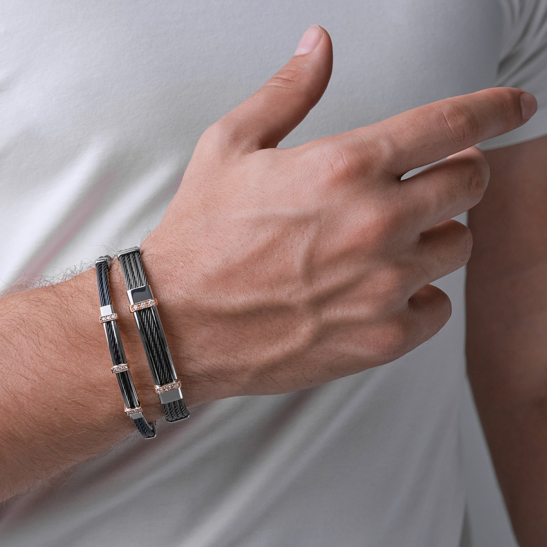 Baraka Bracelets | Made in Italy | Baraka Store