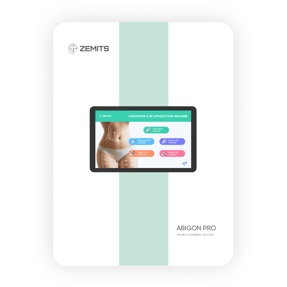 Zemits - Professional Aesthetic Equipment - Official Site