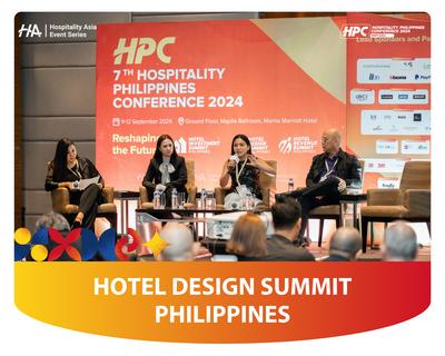 8th Hospitality Philippines Conference #HPC2025