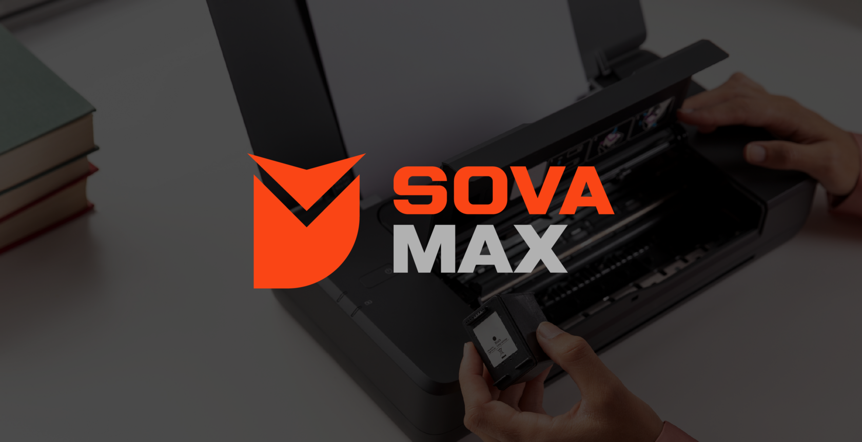 SovaMax Trading GMBH