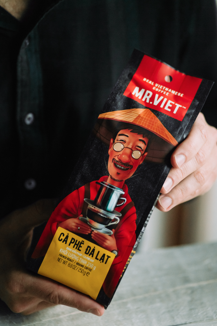 MR. VIET - Điều tốt nhất đến từ Việt Nam