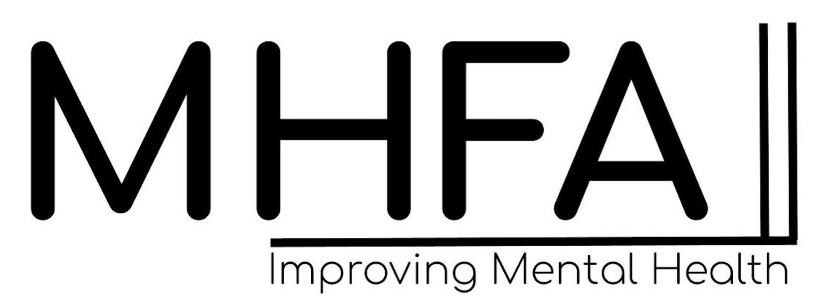 Mental Health First Aid