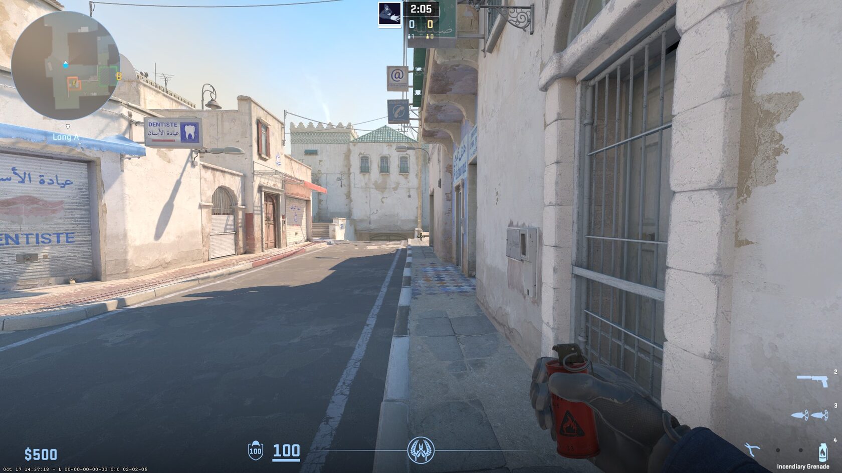 De Dust 2: CS2 and CS:GO Lingo Translate to Everyone with a hint of strats