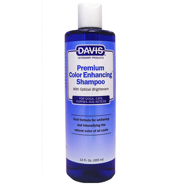 Davis Premium Color Enhancing Shampoo. Шампунь для очищення і ...