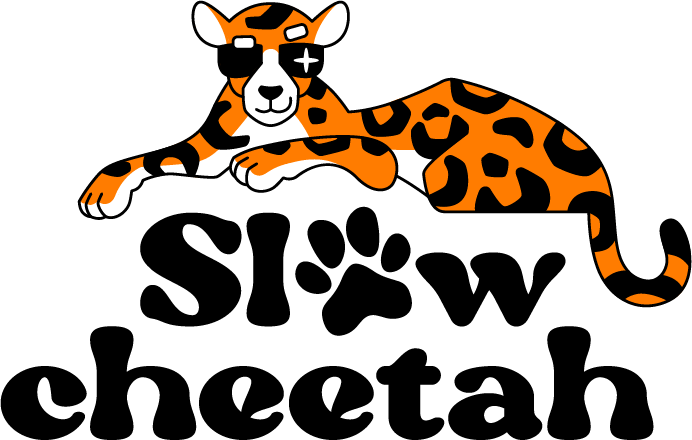 Slow Cheetah | Студия разработки настольных игр