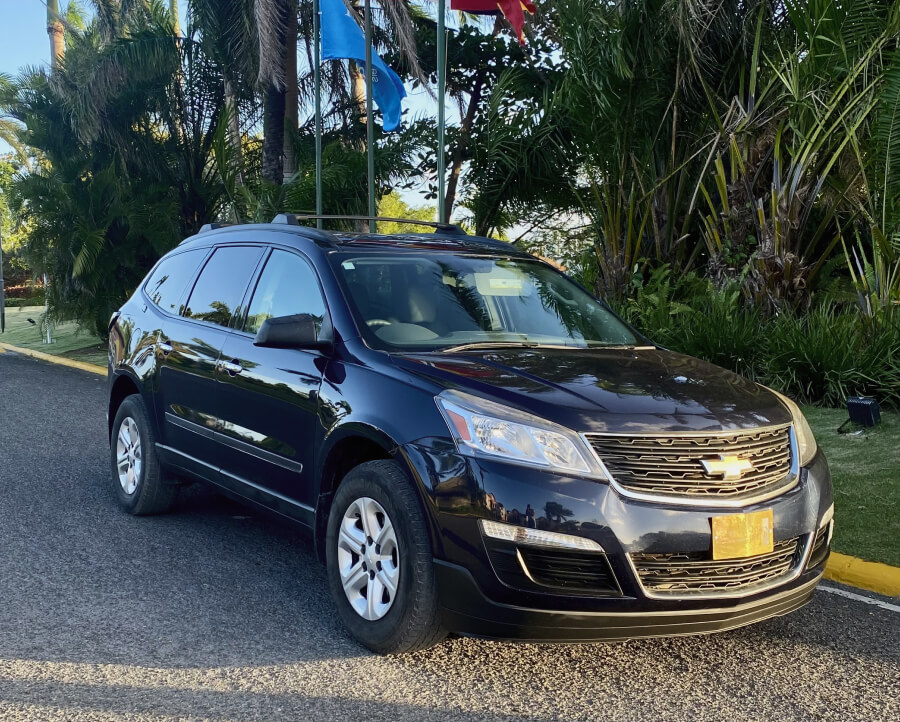 Our Fleet - Rent Point