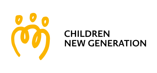 Children New Generation — local NGO in Dnipro, Ukraine