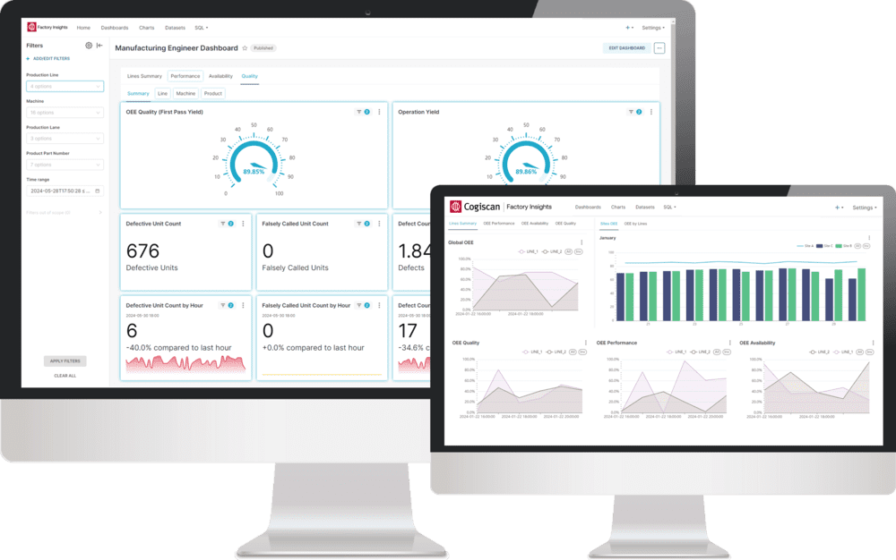 Electronic Manufacturing Services Software System