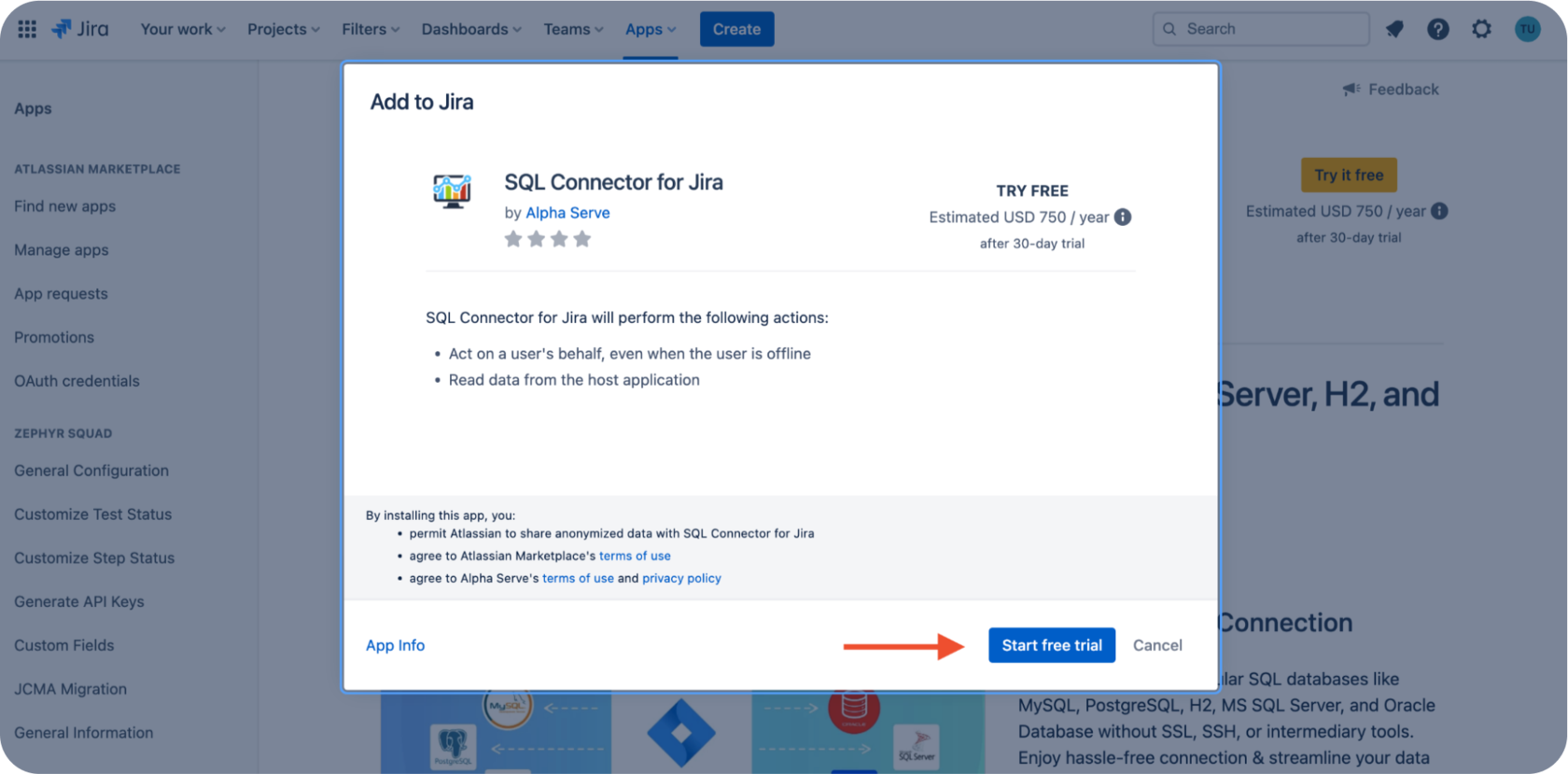 MariaDB Jira Integration: How to Connect Jira to MariaDB with SQL ...