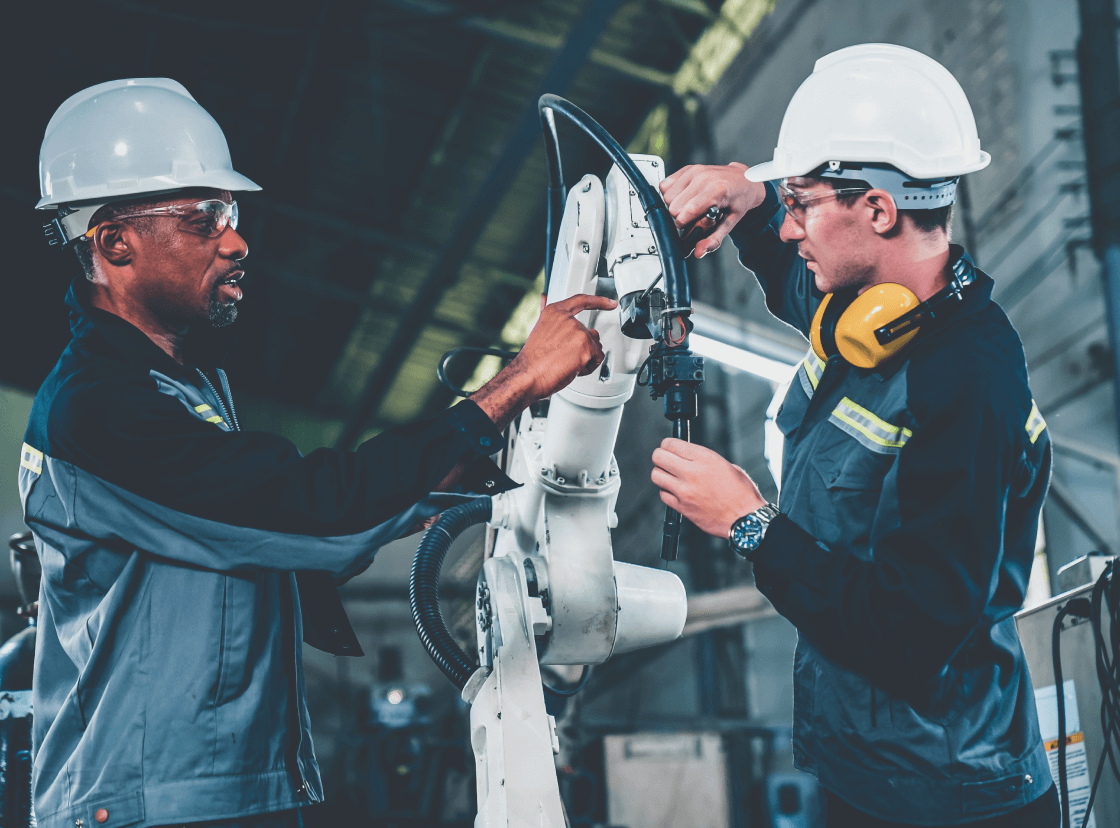 Choosing the Right Robotic Integrator for Your Production Processes