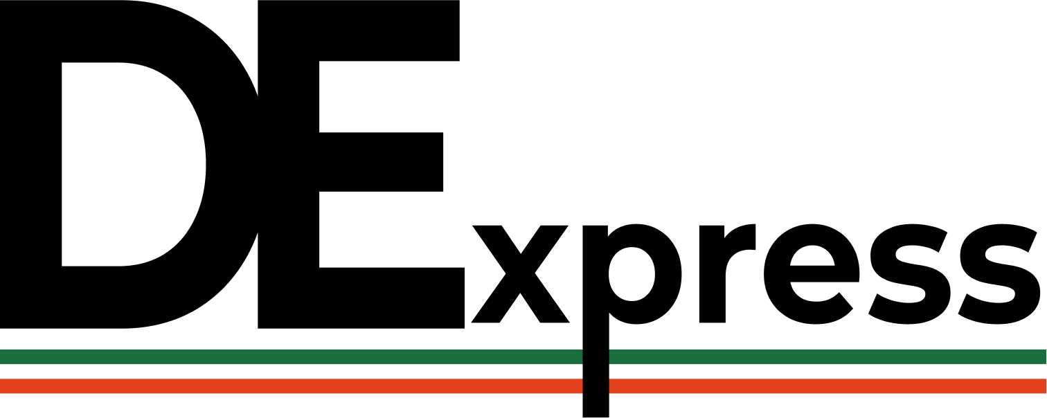 DExpress - Оригинальные автозапчасти