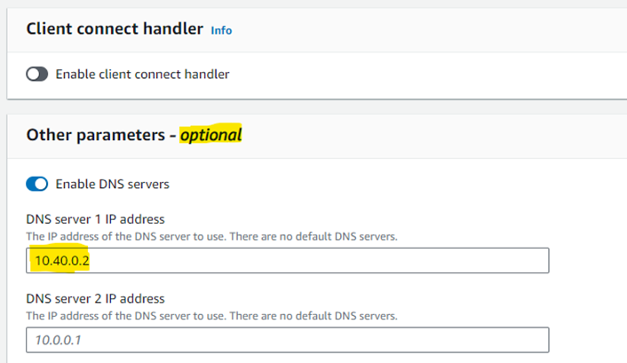 RDS Endpoint Connectivity Issues with AWS Client VPN