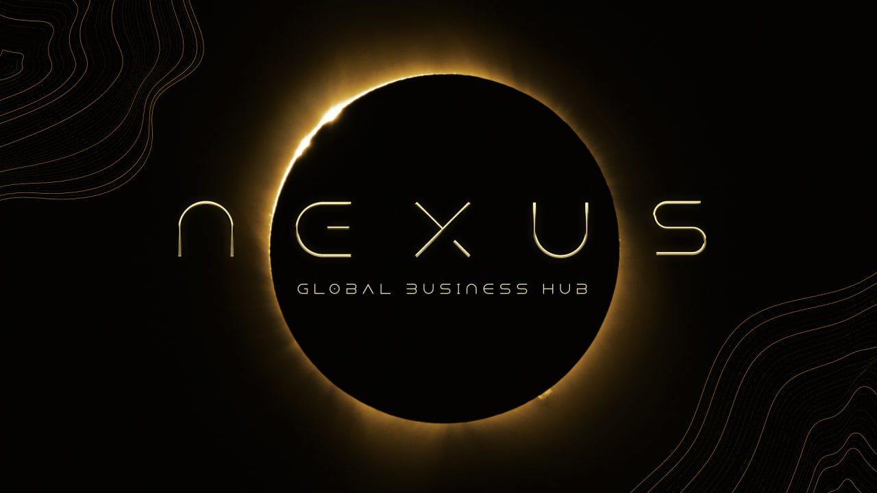Nexus hub KSA