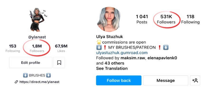 Главная страница