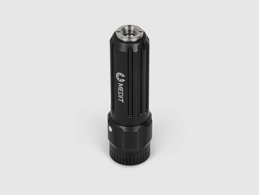 LED Light Handle for Borescope / Endoscope - SPARK